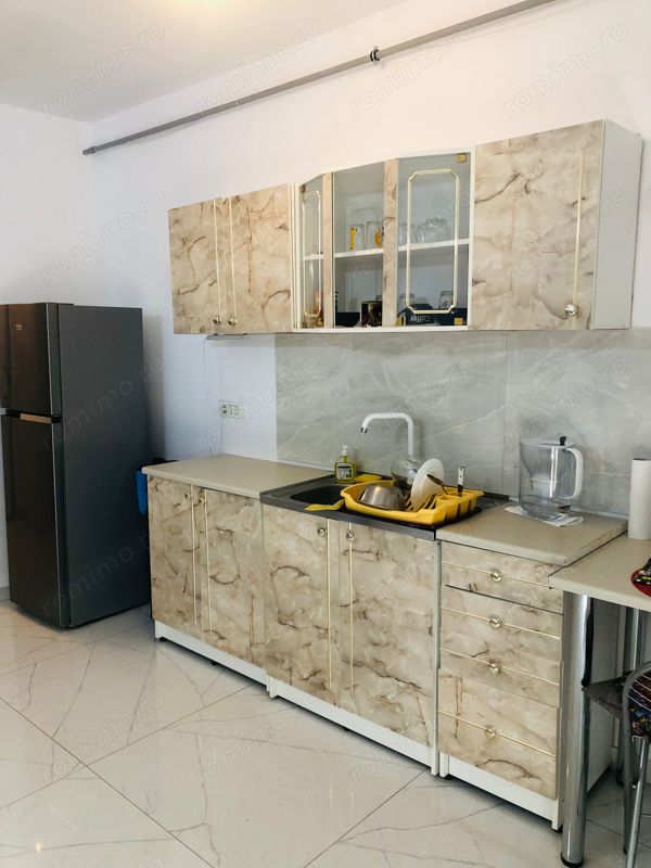 Vand apartament 32,0 mp BRAYTIM • Timisoara Timis