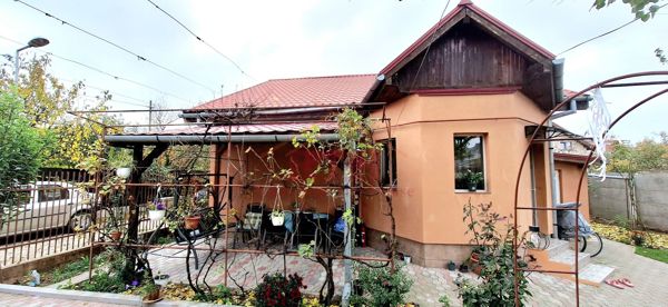 Vand casa 86 mp • Giroc Timis