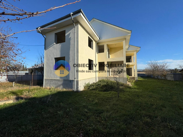 Casa Bodesti, jud. Neamt Bodesti - Imobiliare