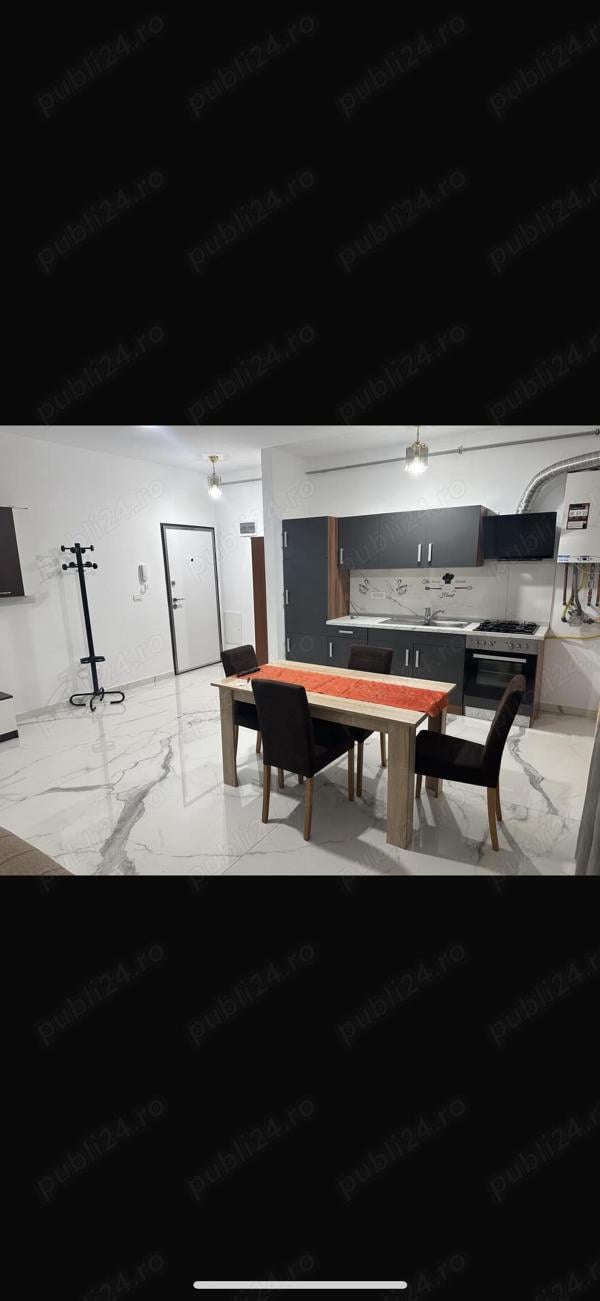 Inchiriez apartament 50,0 mp BRAYTIM • Timisoara Timis
