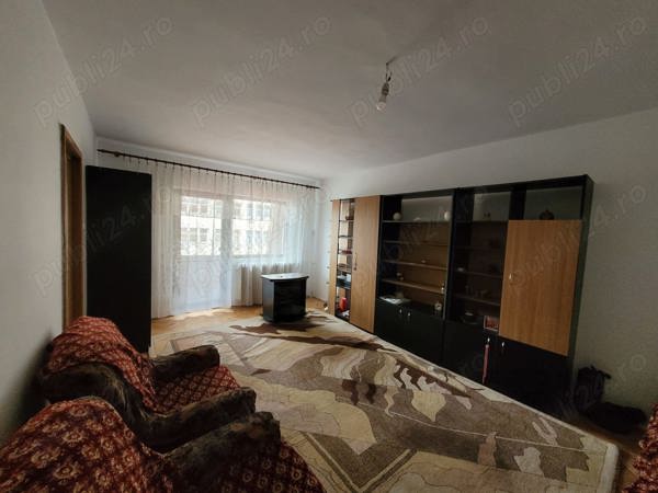 Garsoniera Zavoi Ramnicu Valcea