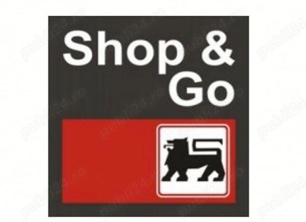 Shop'n Go The Pallady angajeaza Sef Magazin Lucratori Comerciali ...