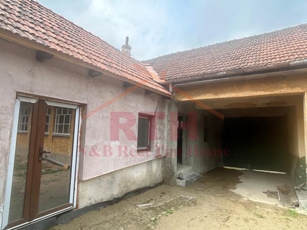 Vand casa 200,0 mp • Balint Timis