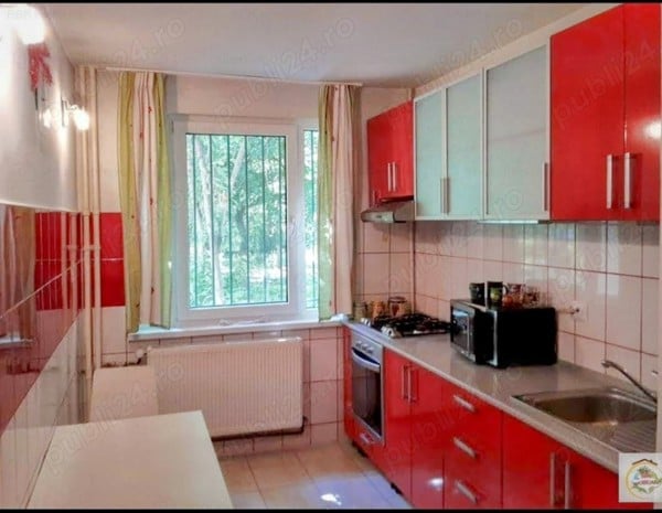 Inchiriez apartament 46,0 mp Pajura • Sector 1, Bucuresti