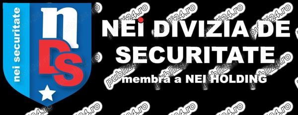 Angajăm Agenți de Securitate pentru obiectivele din jud Arad Joyson ...