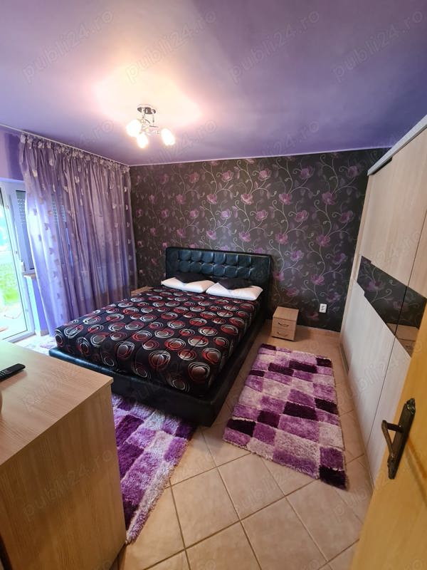 Vand apartament 110.0 mp • Deta Timis