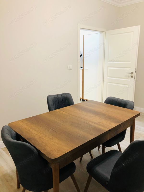 Apartament cu 3 camere gradina terasa la 3 minute de magazinul Penny ...