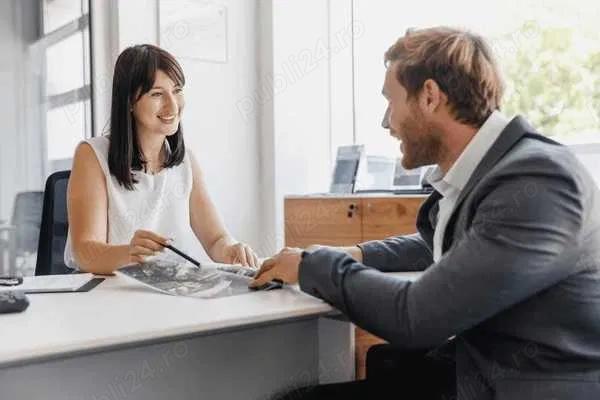 Asistent Manager Zalau Locuri de munca