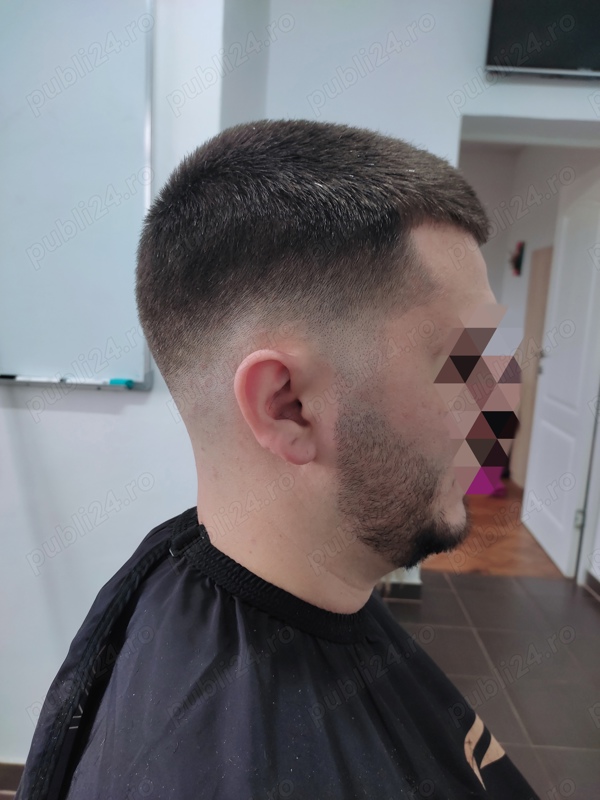 Frizer la domiciliu. • - • Sibiu Sibiu