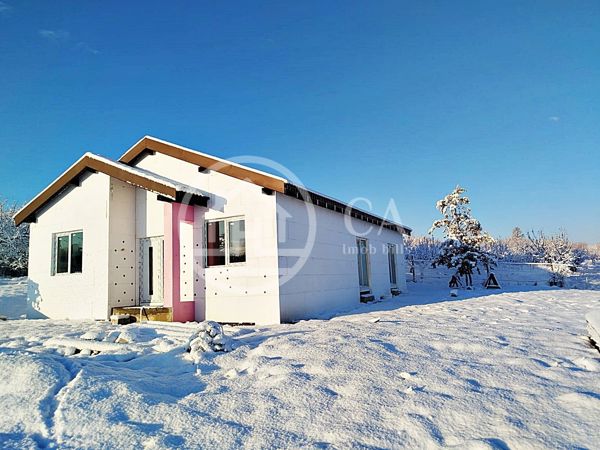Vand casa Dealuri Oradea • Oradea Bihor