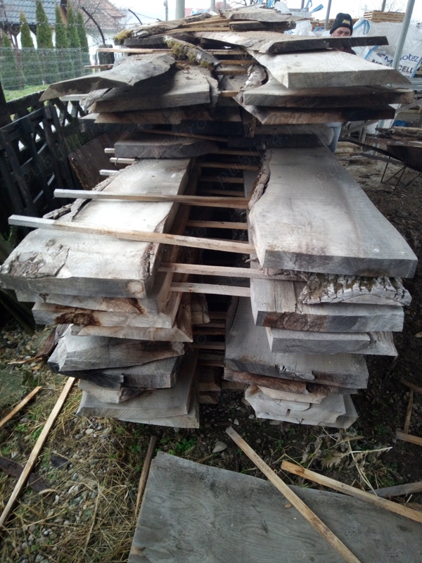 Cherestea de nuc Ip - Casa si gradina