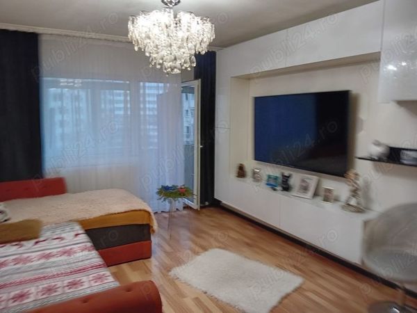 Inchiriez apartament 2 camere cam. Circular, 67.0 mp Etaj 6 din 10 ...
