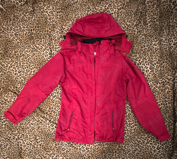 Geaca ski dama xs-s Sector 6 - Moda si accesorii