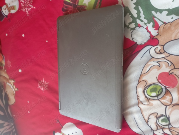 Vând laptop dell defect Ratesti - Electronice