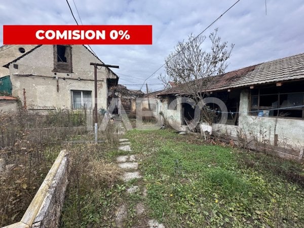 Vand casa 2 camere cam. 90 mp • Beclean Brasov