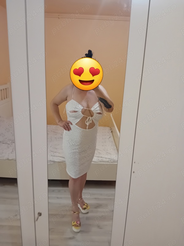 Nouă milf.38 Tulcea - Matrimoniale