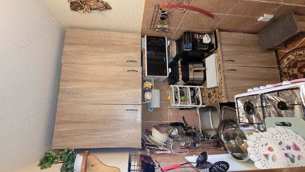 Vand garsoniera Semidecomandat, 22 mp Etaj 2 Far • Constanta Constanta