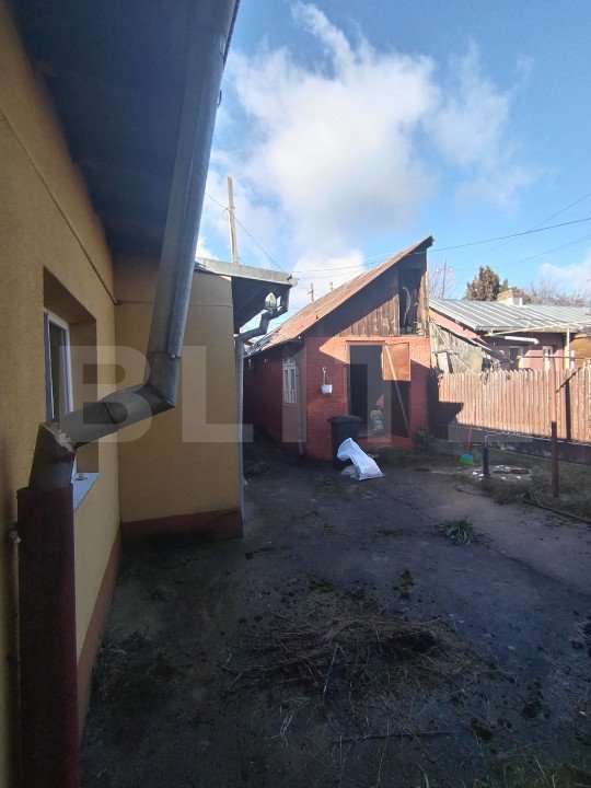 Reducere de pret Casa zona centrala Moreni Moreni - Imobiliare