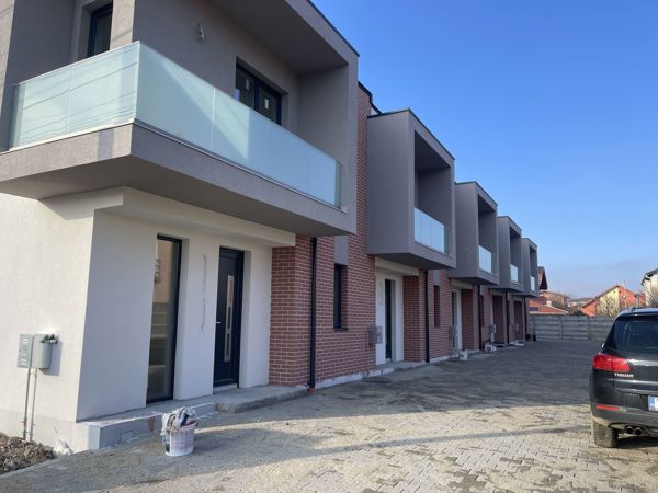 Vand casa Braytim • Timisoara Timis