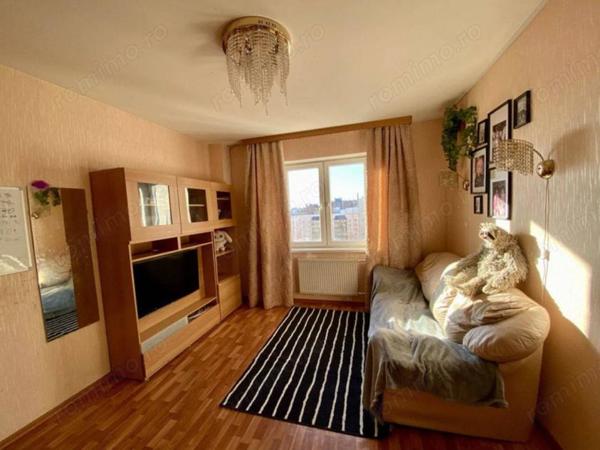 Vand apartament 3 camere cam. 63 mp Berceni • Sector 4 Bucuresti