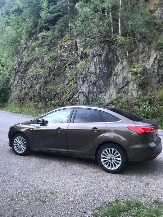 Ford Focus 2018, Cluj, Cluj-Napoca, Diesel, Maro, 15 999 EUR