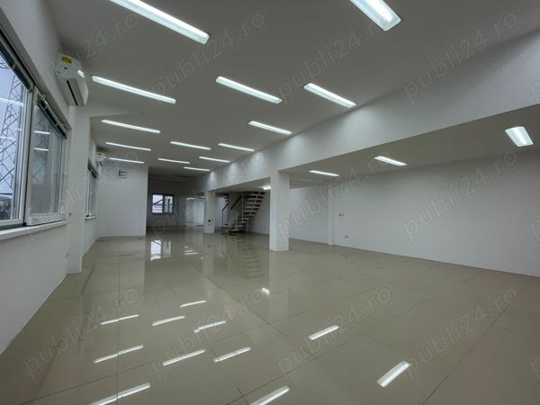 Inchiriez spatiu comercial 120 mp • Dumbravita, Timis