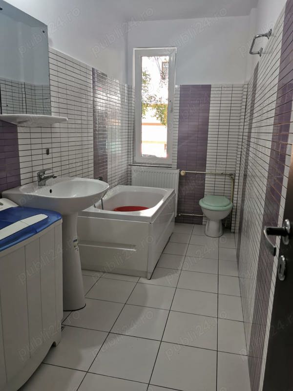 Garsoniera de inchiriat Sector 6