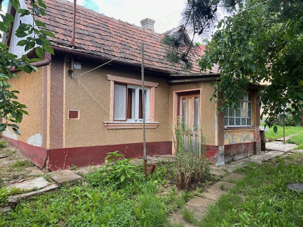 Vănd casă în Diosig (zona dealuri) Diosig