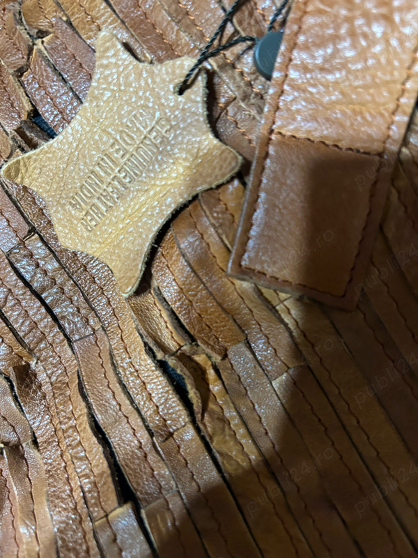 Geanta piele femei Arad - Moda si accesorii