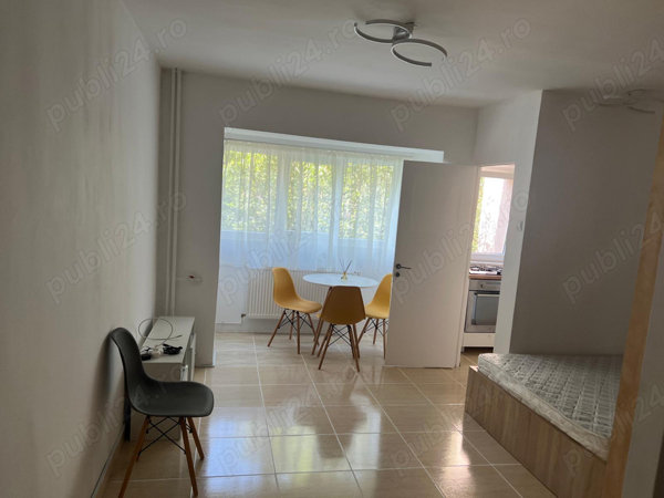 Inchiriez garsoniera pe strada racari sector 3 ( dristor, kaufland ...