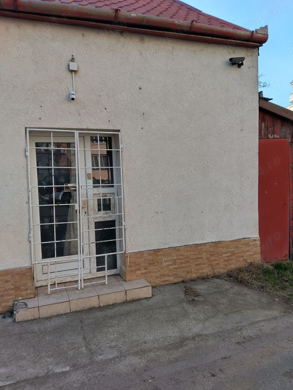 Inchiriez spatiu comercial, pt.birt,pacanele,bar,cafenea. Arad