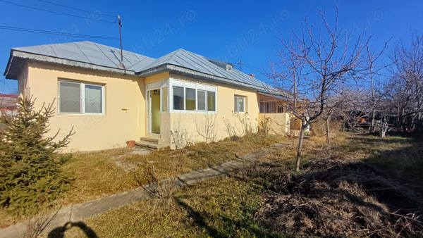 Vand casa 2 camere cam. 83 mp • Nedelea Prahova