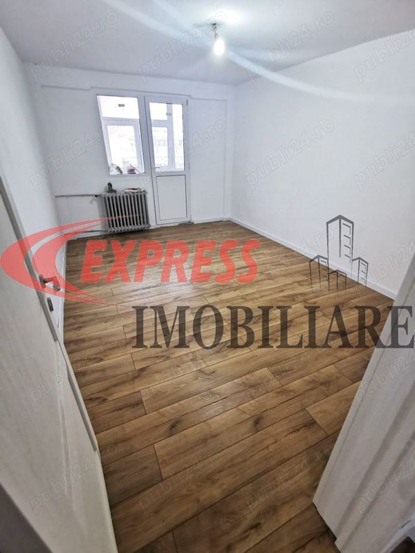 Titan, 1 Decembrie 1918, Piata Trapezului, Metrou Sector 3