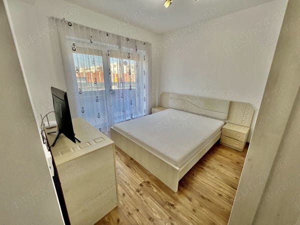 Vand apartament 3 camere cam. 55 mp BRAYTIM • Timisoara Timis