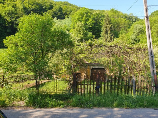 Vand teren intravilan • Sugag, Alba