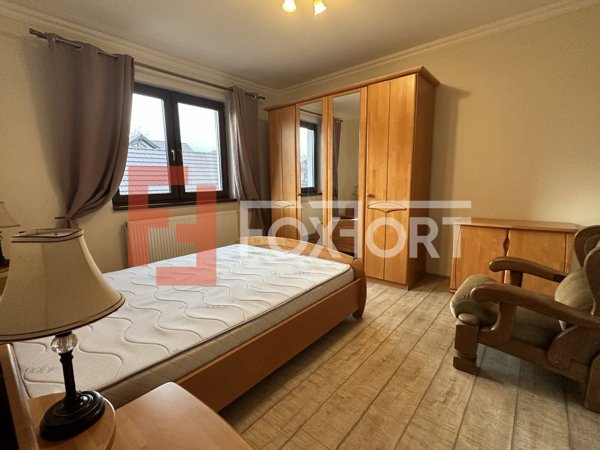 Inchiriez casa • Giroc, Timis