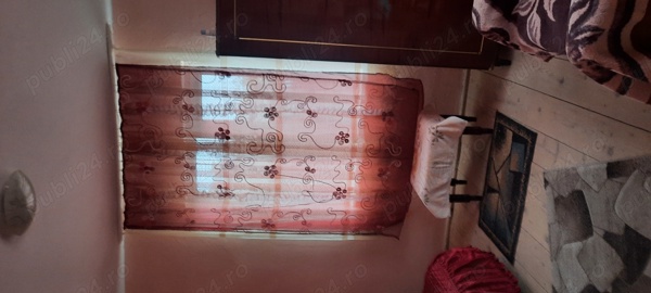 Vand casa la tara 3 camere cam. 65 mp • Barla Arges