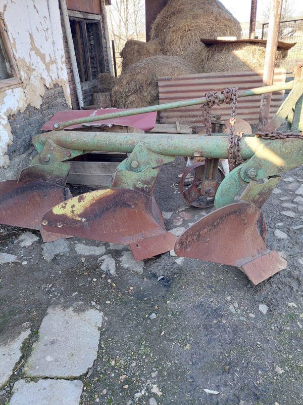 Vand Utilaje agricole - Accesorii tractor Altele - Second hand ...