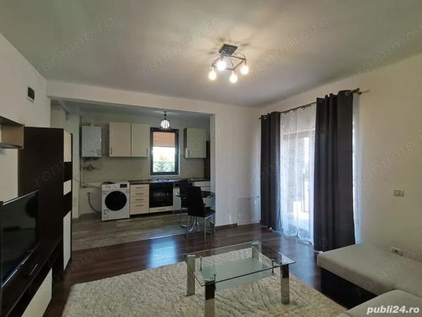 Vand apartament 2 camere cam. 49 mp BRAYTIM • Timisoara Timis