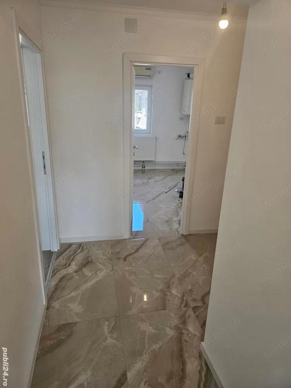 Vand apartament 3 camere cam. 70 mp Girocului • Timisoara Timis