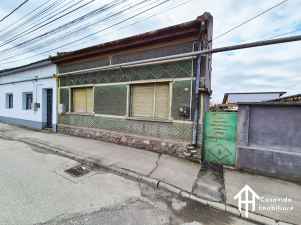 Vand casa • Lugoj Timis