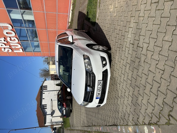 Dacia Logan 2013, Timis, Lugoj, Diesel, , 3 800 EUR