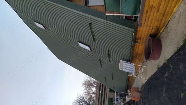 Vand teren intravilan • Rediu, Iasi