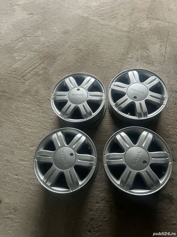 Jante Logan! Calarasi - Auto moto