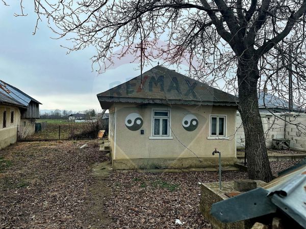 Vand casa 76 mp numar niveluri 1 • Bodesti Neamt