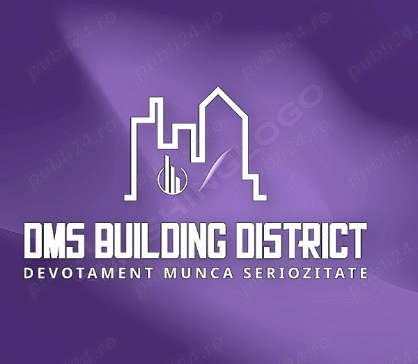 Angajam finisori pentru Bucuresti si Ilfov • Dms Building District ...