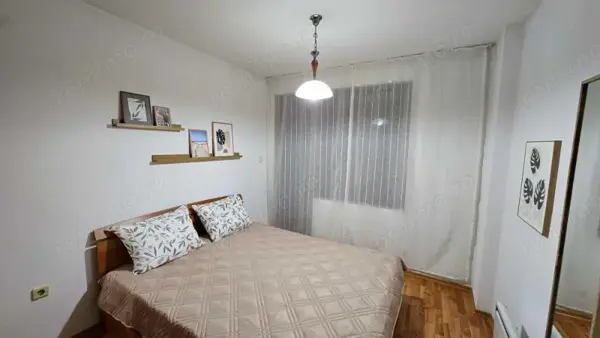 Vand apartament 2 camere cam. 49 mp Triaj • Brasov Brasov