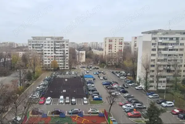 Vand apartament 3 camere cam. 70 mp Berceni • Sector 4 Bucuresti