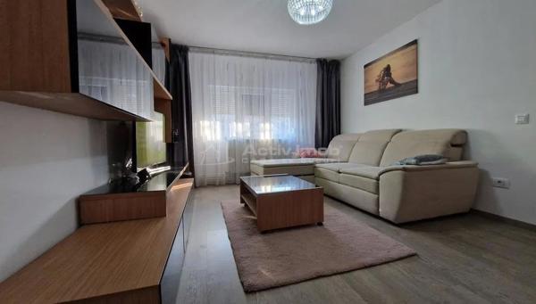 Inel I Eden - 2 Camere - Centrala + AC - Modern Constanta