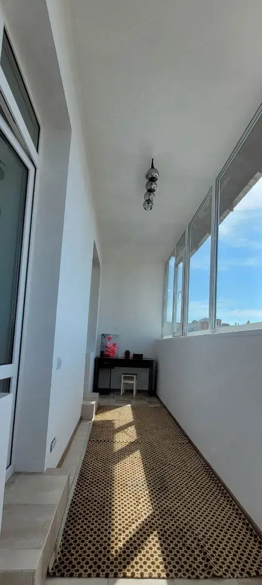 Vand apartament 2 camere cam. 48 mp Brancoveanu • Sector 4 Bucuresti